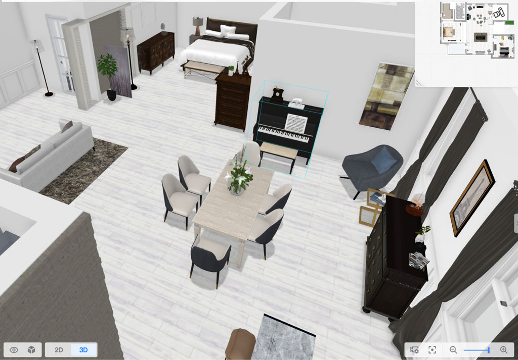 New Features of Coohom 2.0 Worth Getting Excited About – COOHOM BLOG