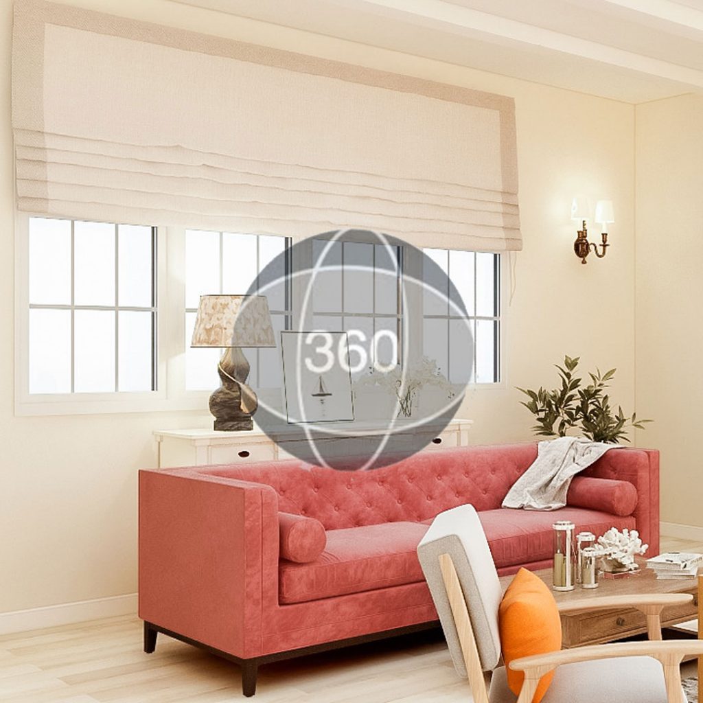 Create Facebook 360 Photos for Your Home Design – COOHOM BLOG