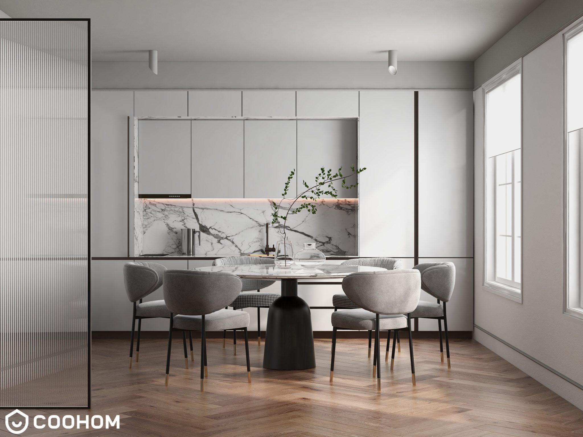 Use professional 4k photo-realistic images: Coohom offers fast ...