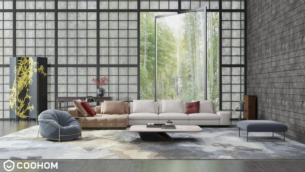 The Coohom Blog - The fastest 3D home decor & product visualization engine.