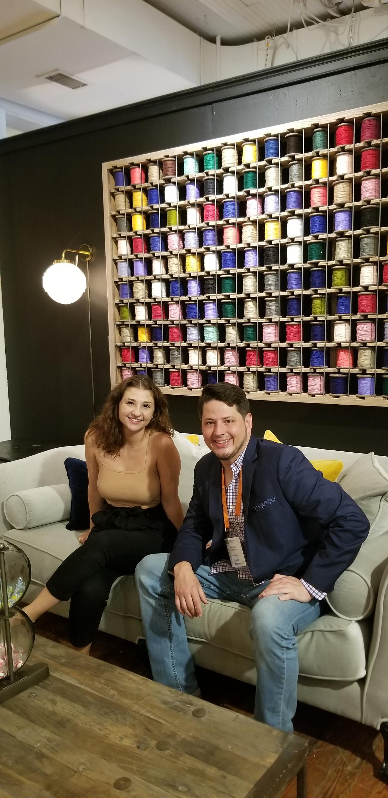High Point Retrospective – International Furniture Trade Show – COOHOM BLOG