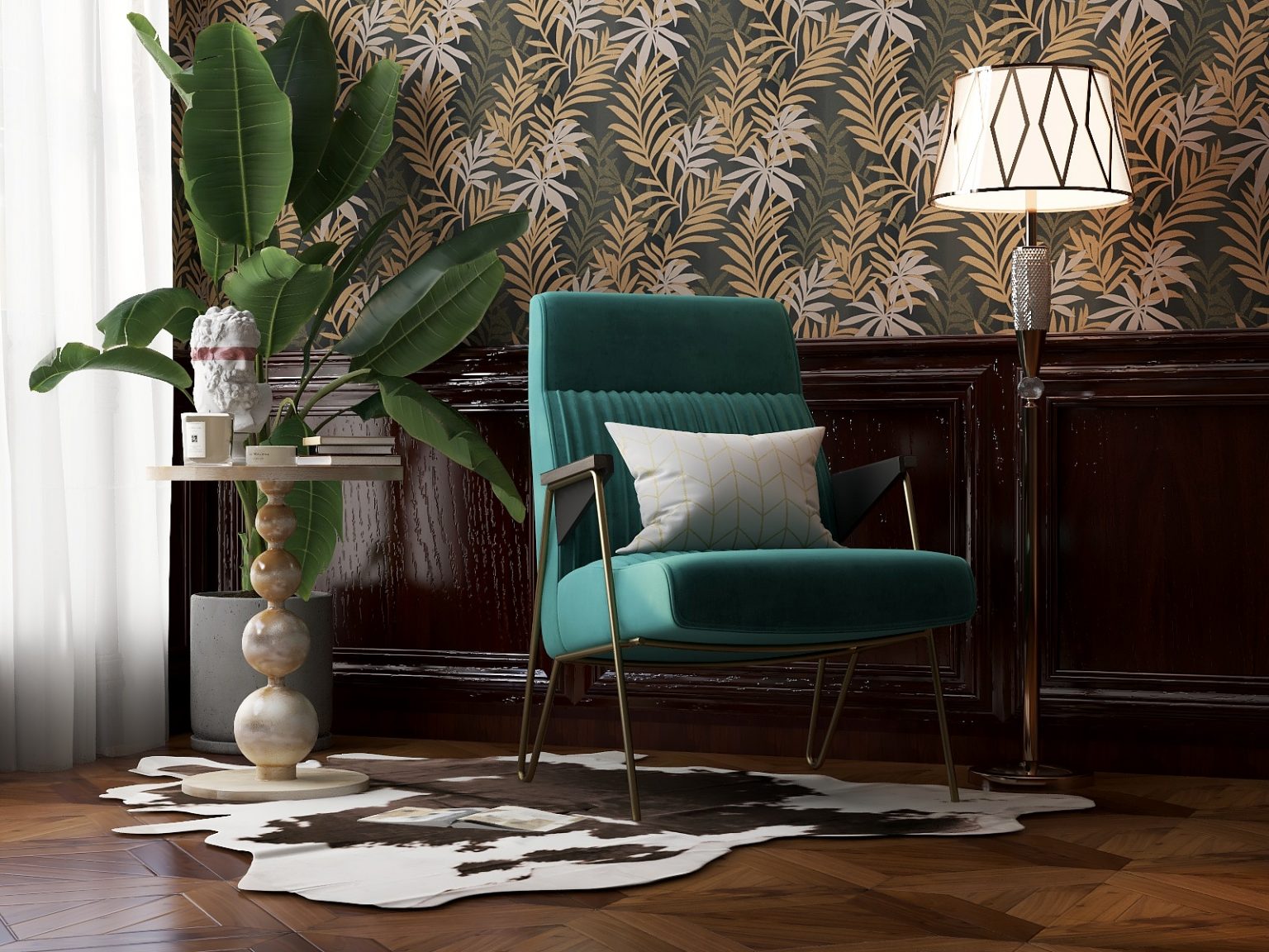 Coohom Provides the Best Solution for Interior Designers – COOHOM BLOG