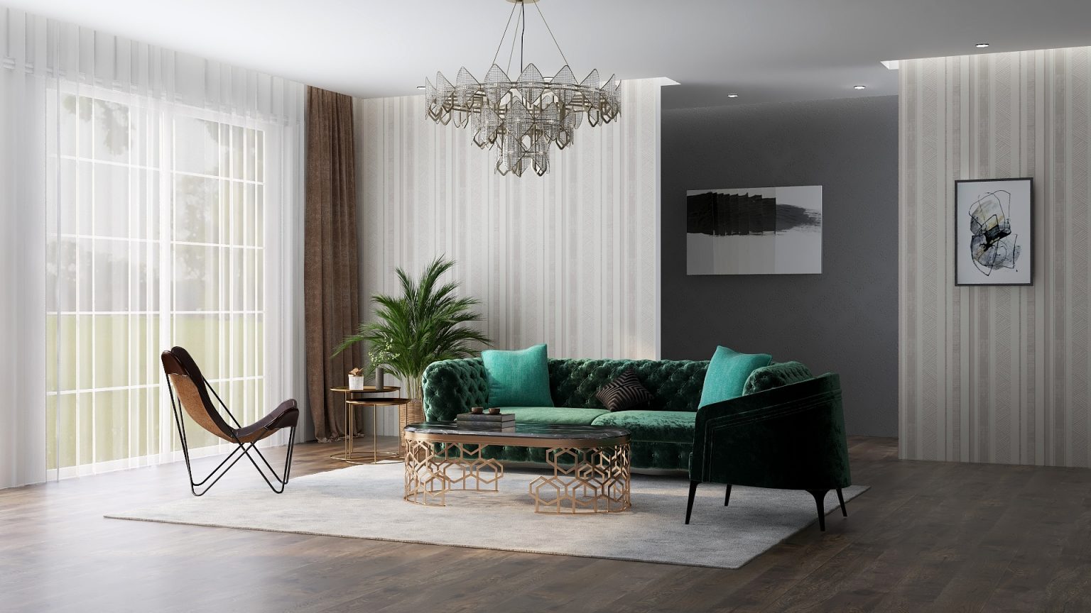 Coohom Provides the Best Solution for Interior Designers – COOHOM BLOG