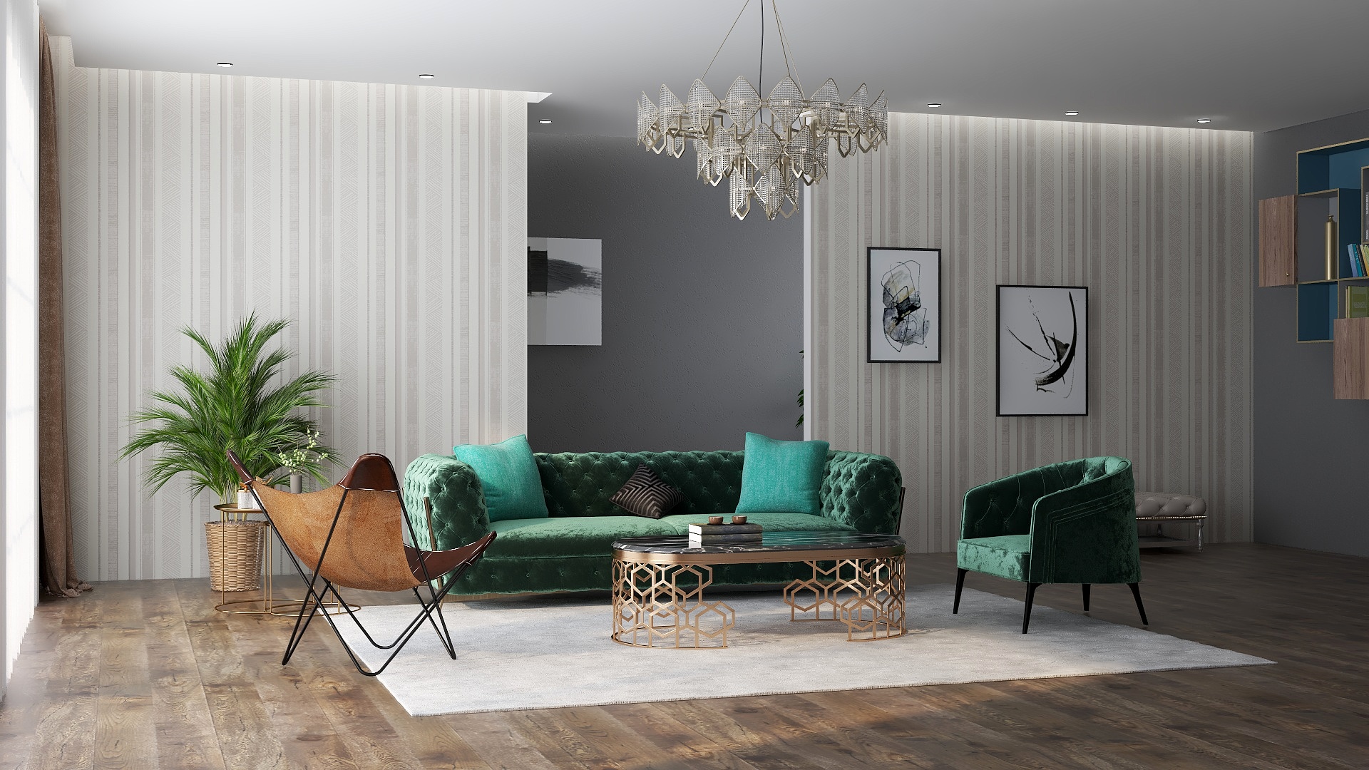 Coohom Provides the Best Solution for Interior Designers – COOHOM BLOG