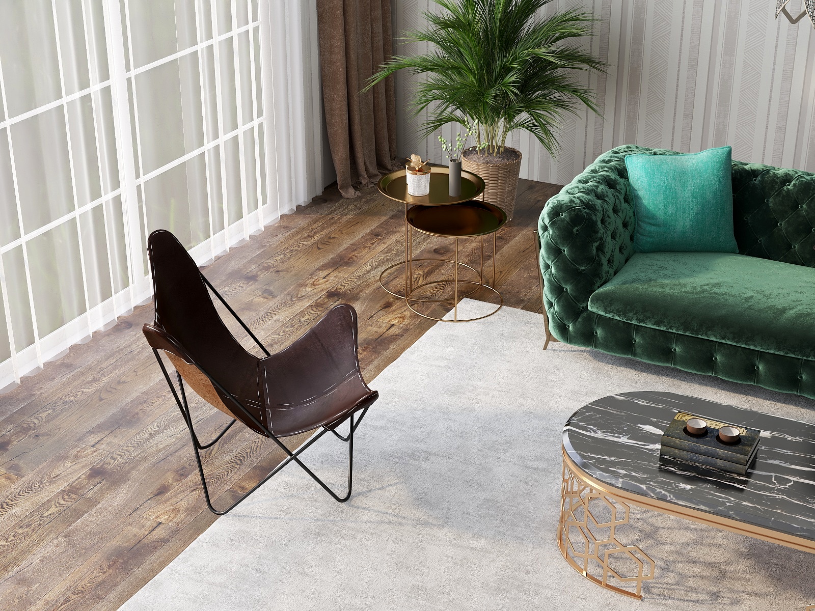 Coohom Provides the Best Solution for Interior Designers – COOHOM BLOG