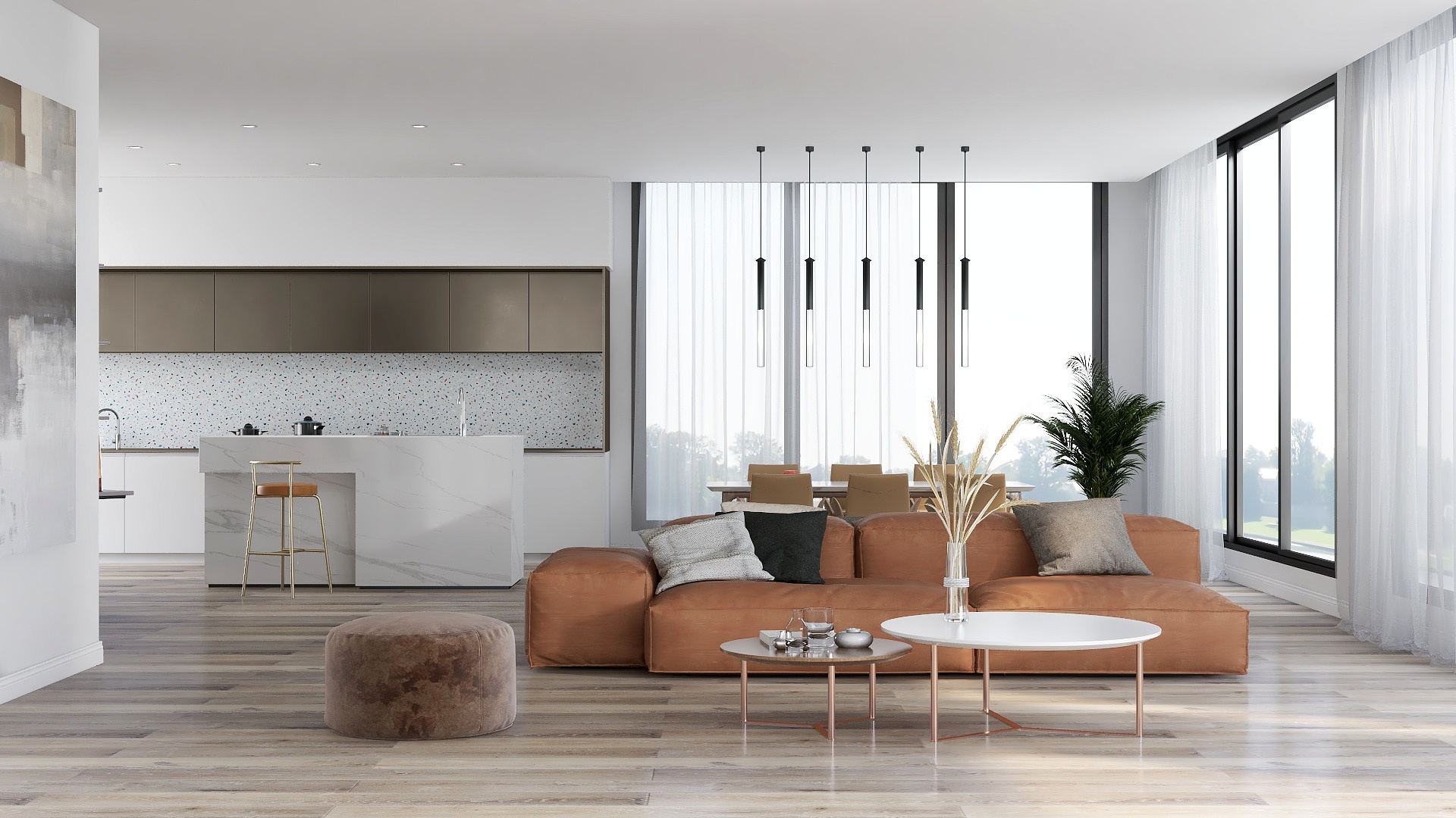 Coohom Provides the Best Solution for Interior Designers – COOHOM BLOG