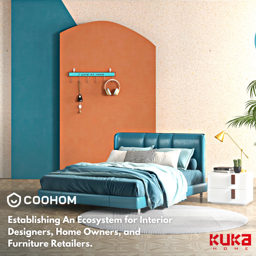 Coohom x KUKA HOME | Rapidly Improve Sales Performance – COOHOM BLOG