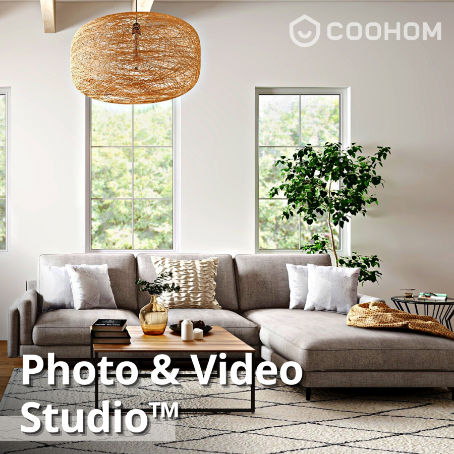 Photo & Video Studio | Delivering The Lifestyle Via Your Product Catalog – COOHOM BLOG