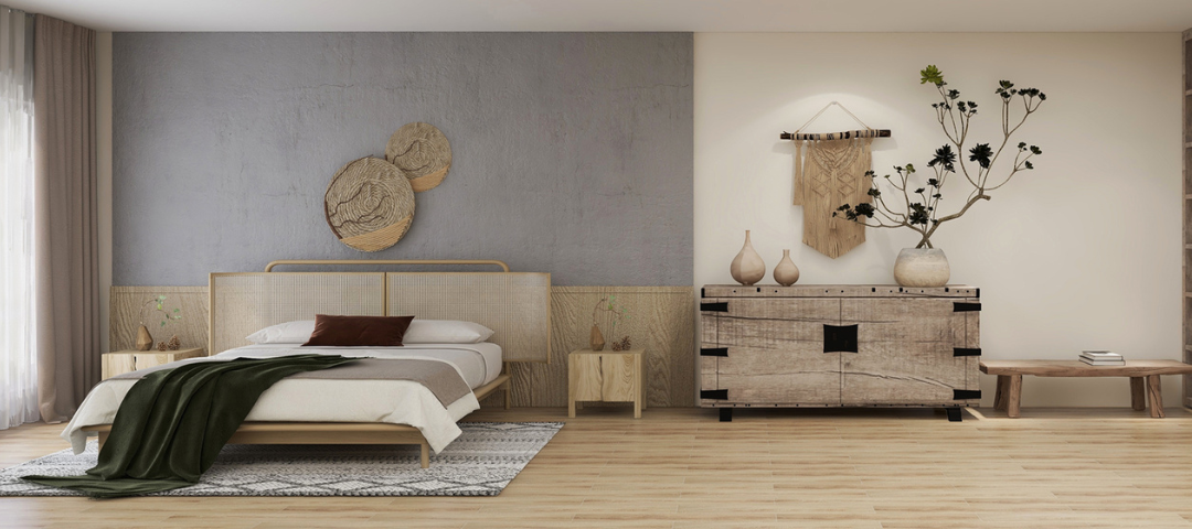 Interior design: How to Design in Country Style? – COOHOM BLOG