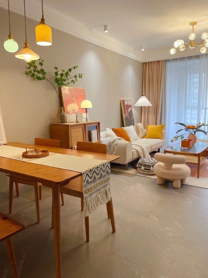 Autumn Interior Design - Four Easy Way To Add Warmth To Your Home