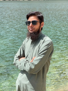 Interview With Muhammad Taqi Khan: A Hardworking And Compassionate ...