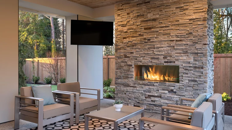Home Decor-Four Ways to Add Some American Western Style to Your Home ...