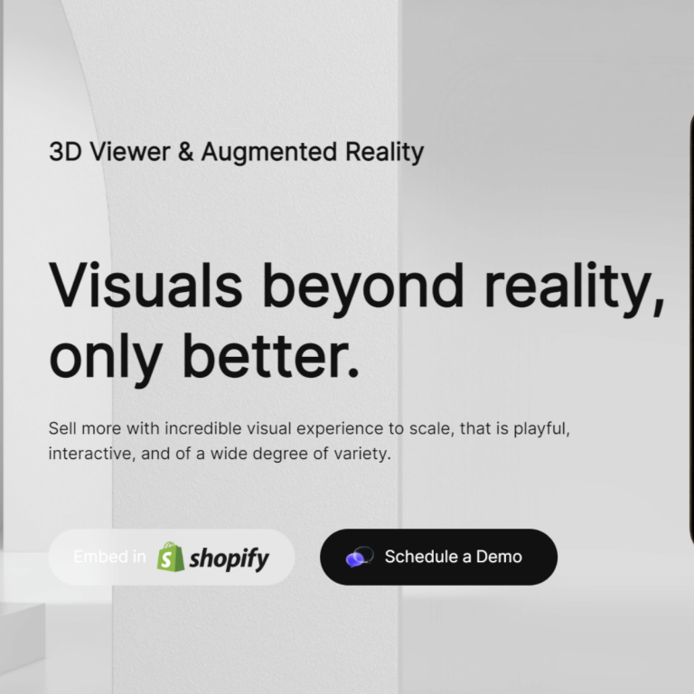 Introducing 3D Viewer & Augmented Reality — very useful feature from ...