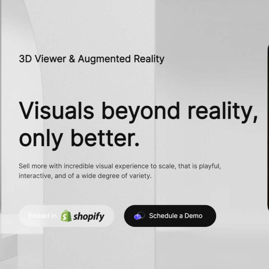 Introducing 3D Viewer & Augmented Reality — very useful feature from ...