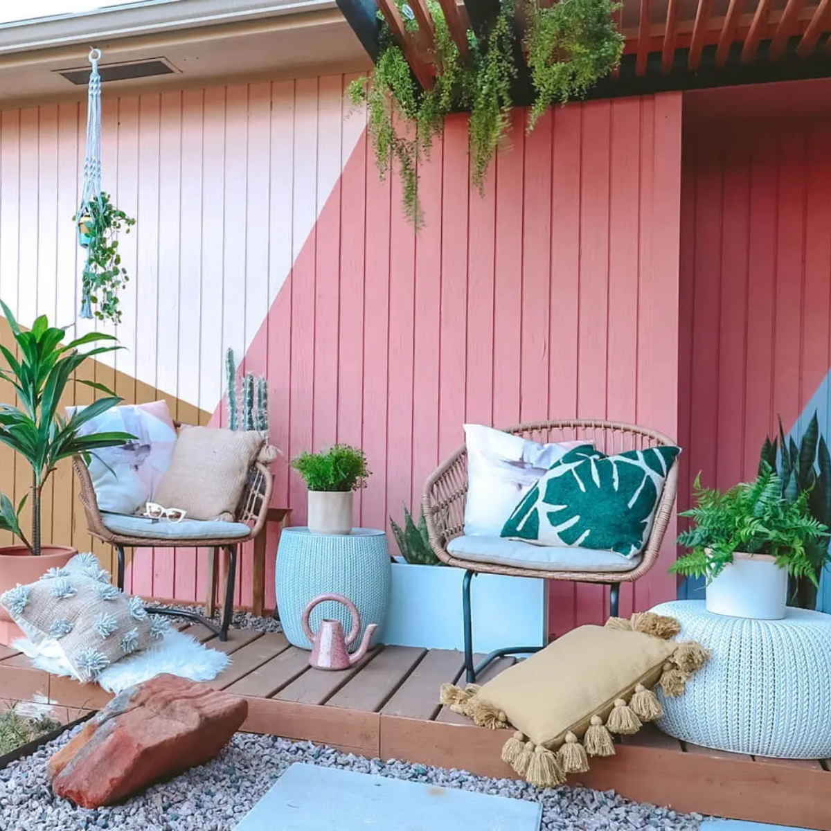 8 Ways to Bring 70s Interior Design into Your Home – COOHOM BLOG