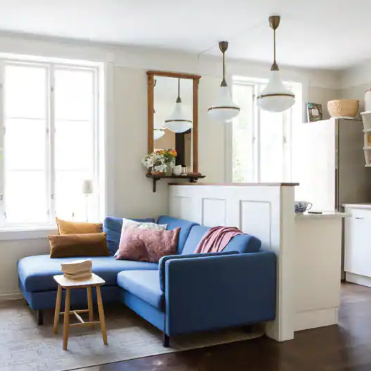 7 Big Ideas for Small Spaces – COOHOM BLOG