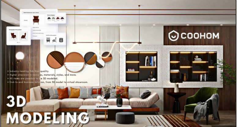 Featured image – COOHOM BLOG