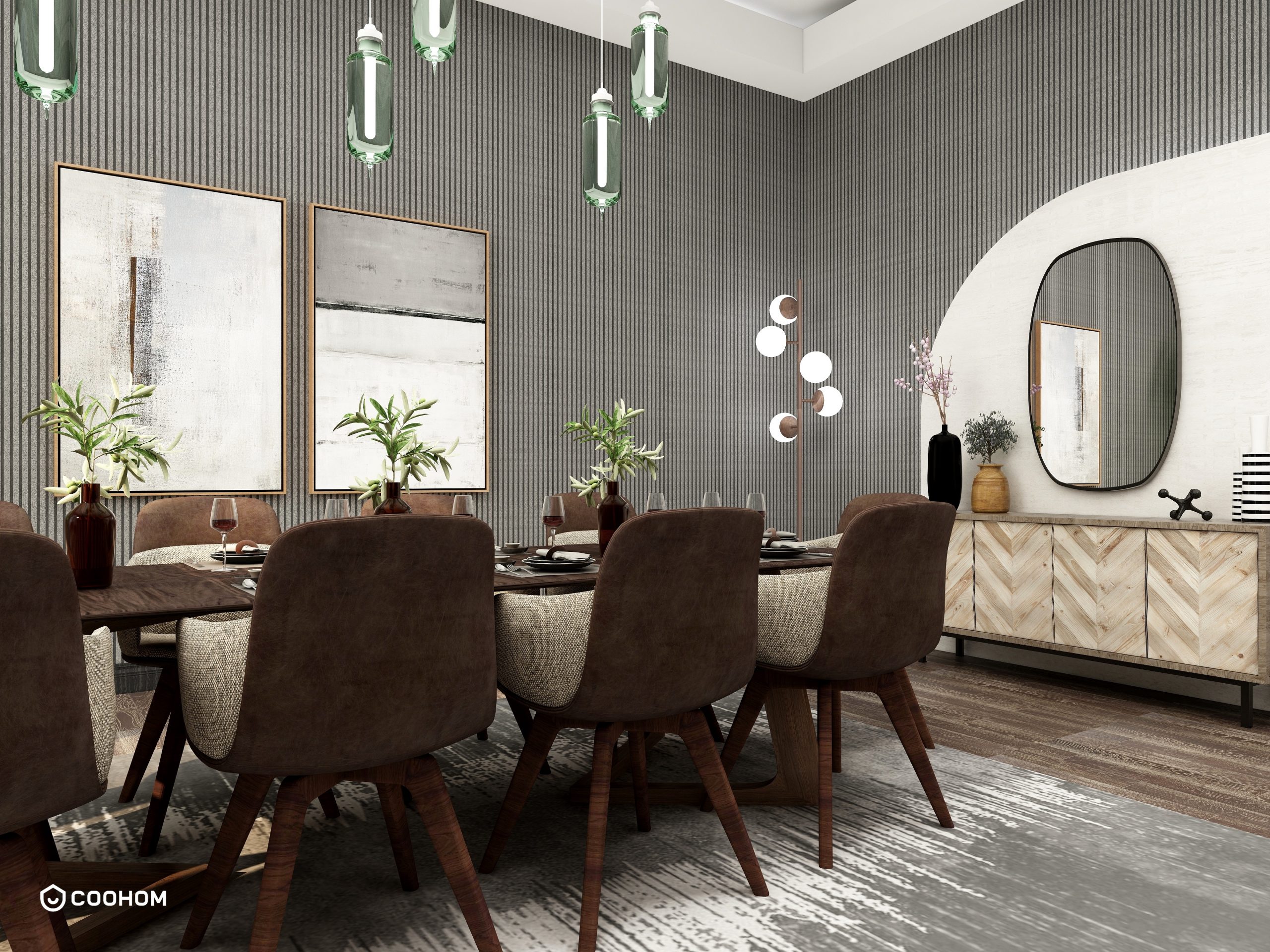 Interview with Edina Spink: An Excellent UK Interior Designer Focusing ...