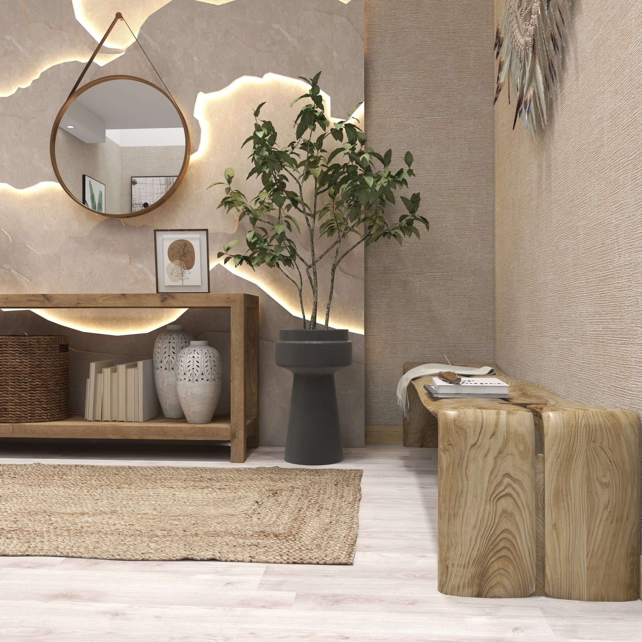 Interview with Edina Spink: An Excellent UK Interior Designer Focusing ...