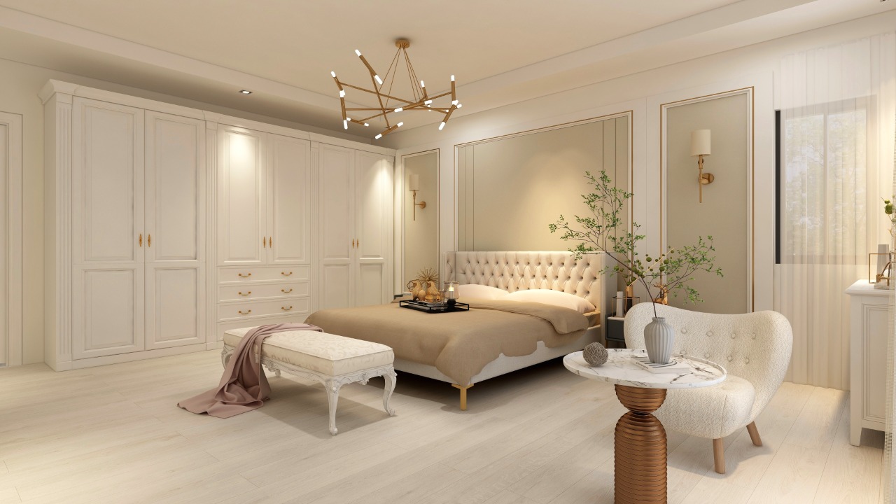 Interview with Mostafa Marey: An Experienced and Excellent Architecture Engineer – COOHOM BLOG