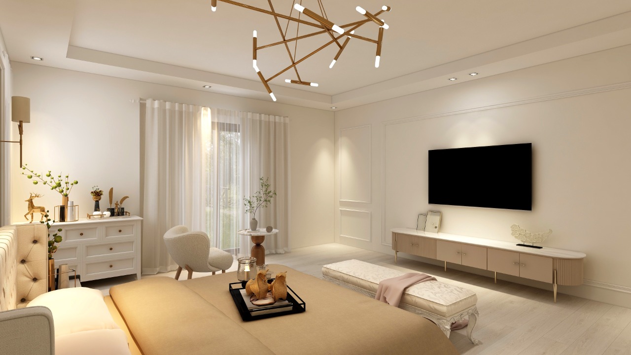 Interview with Mostafa Marey: An Experienced and Excellent Architecture Engineer – COOHOM BLOG