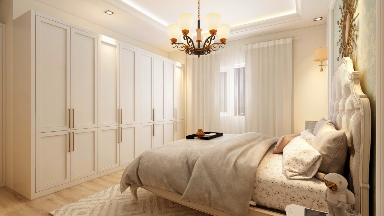 Interview with Mostafa Marey: An Experienced and Excellent Architecture Engineer – COOHOM BLOG