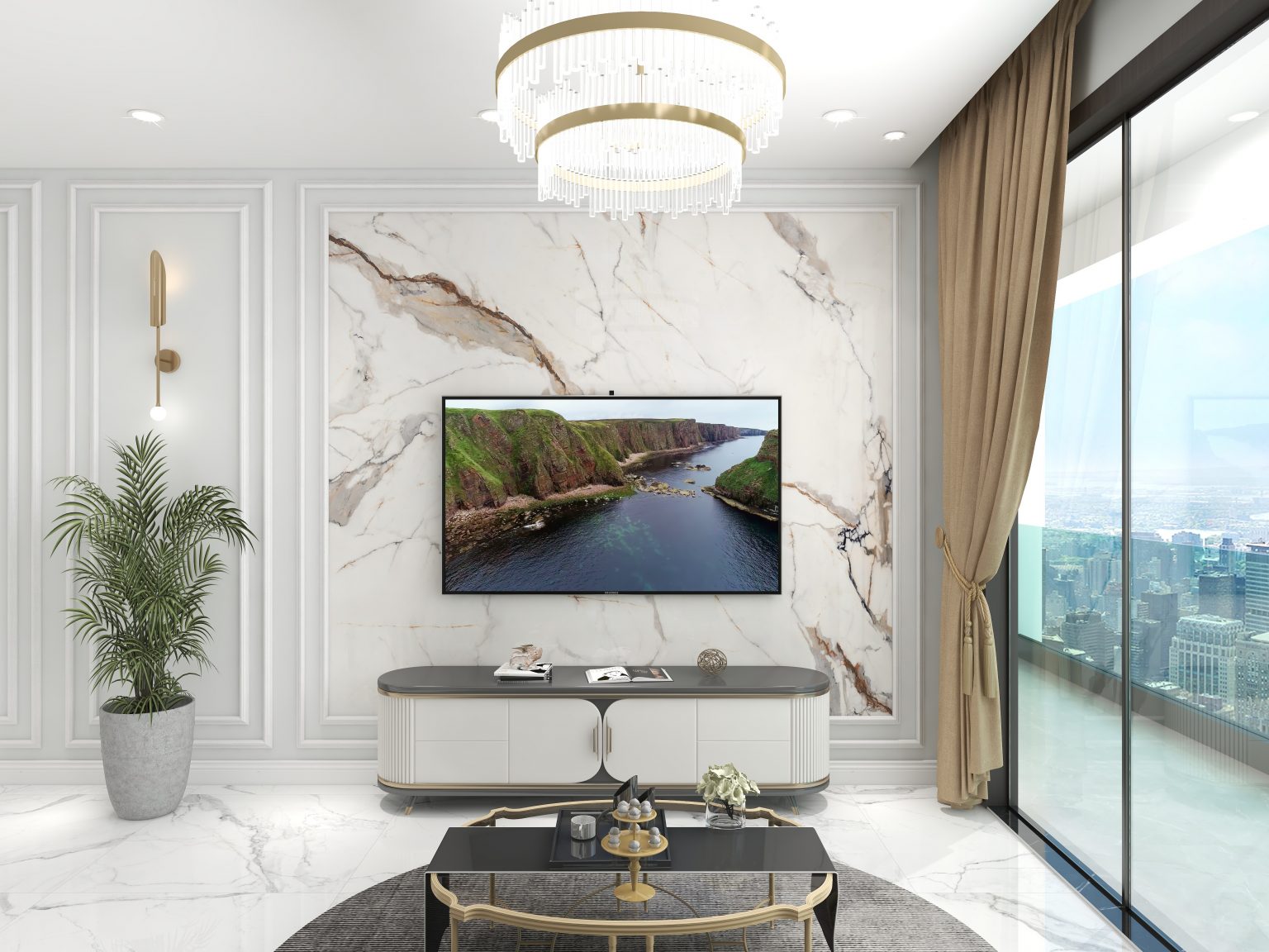 Interview with Anh: coohom interface is quite intuitive and easy to use ...