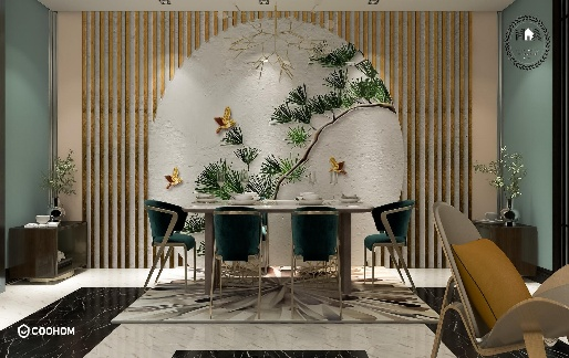 Interview with Mustafa: Cohoom will spread very widely in the coming ...