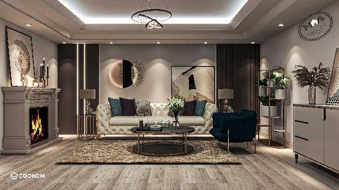 Interview with Mustafa: Cohoom will spread very widely in the coming ...