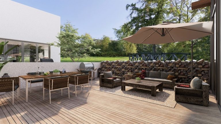 Looking for More Than Rendering | From SketchUp to Coohom – COOHOM BLOG