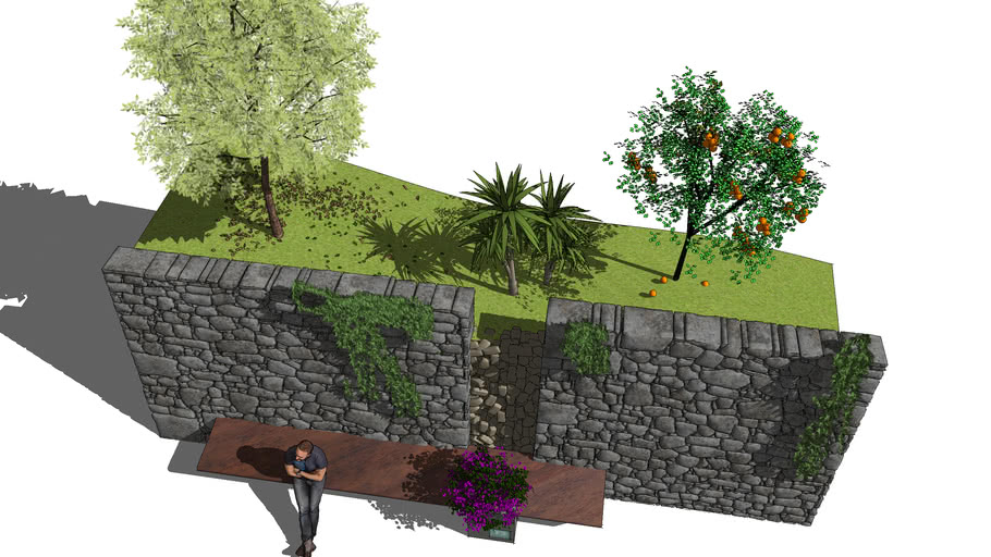 Landscape models at your finger tips – COOHOM BLOG