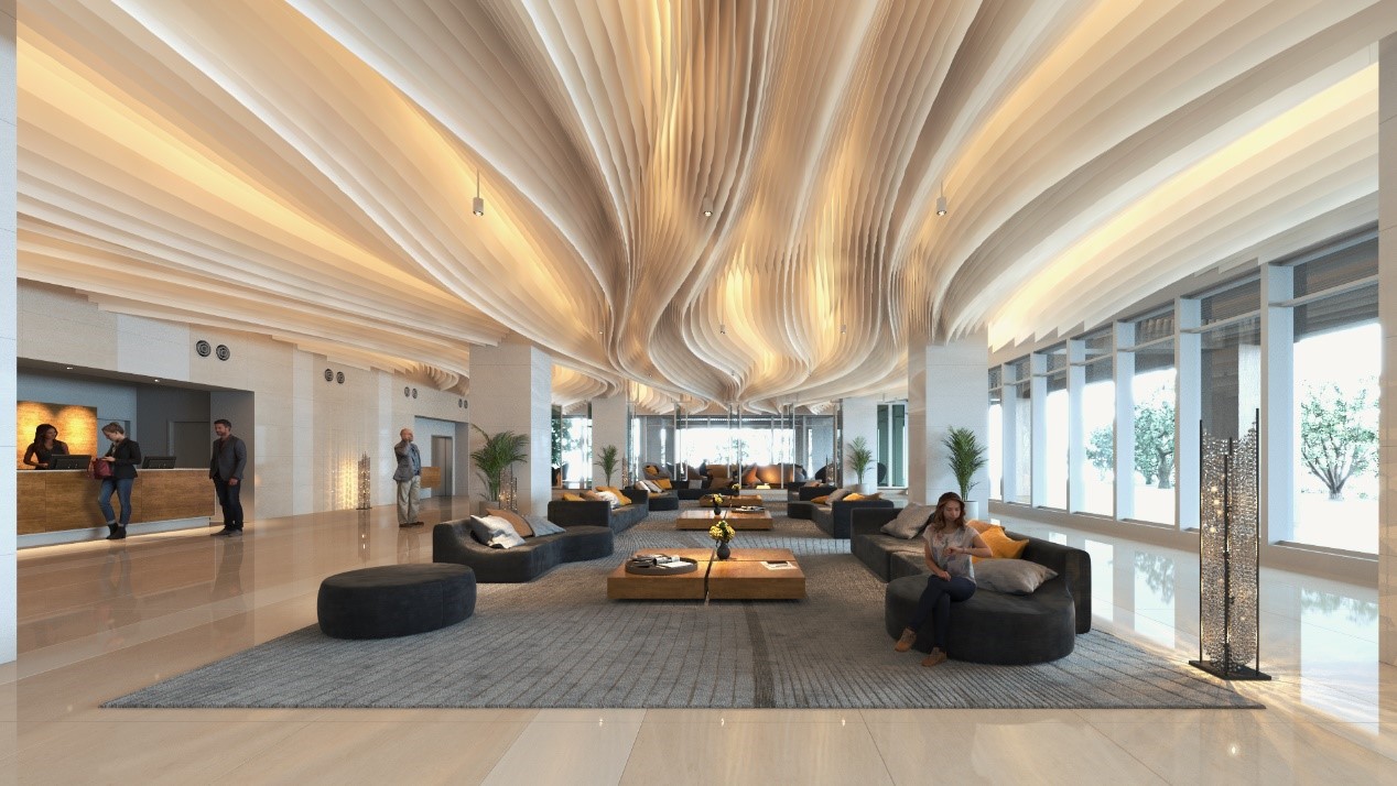 What Is 3D Rendering and Its Future Uses | Coohom – Chaos Group – Adobe ...