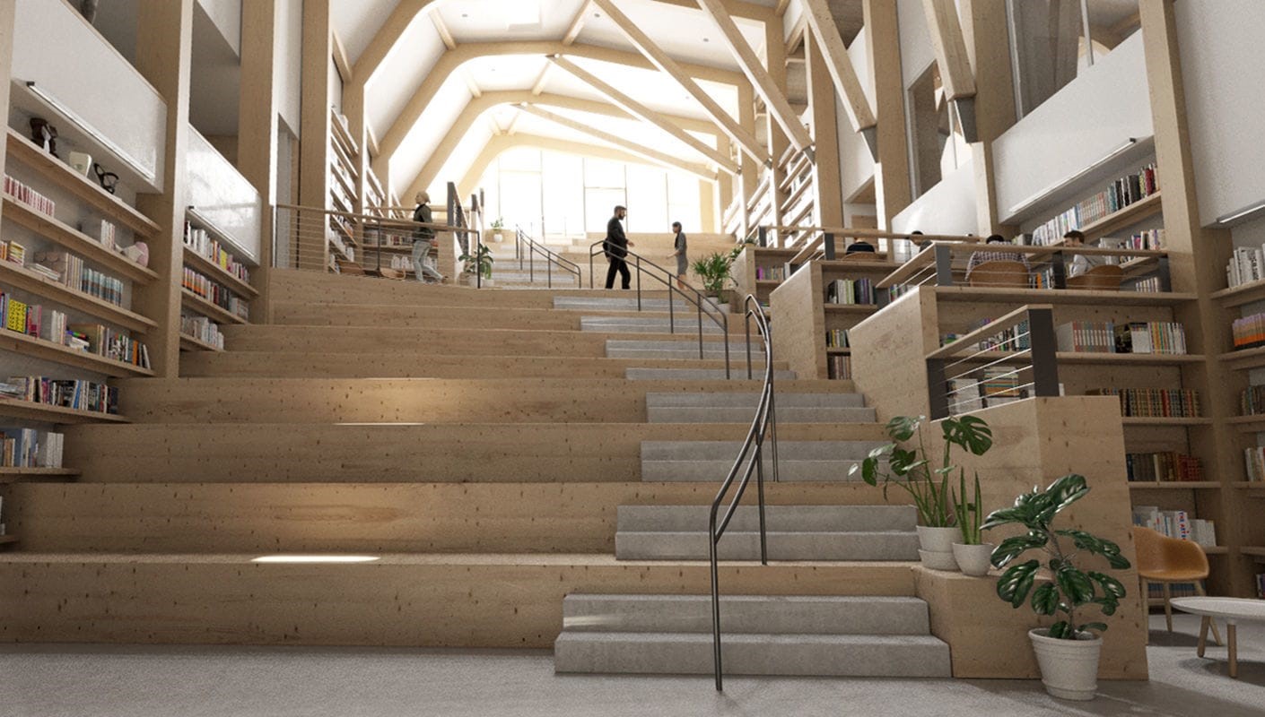 What Is 3D Rendering and Its Future Uses | Coohom – Chaos Group – Adobe ...