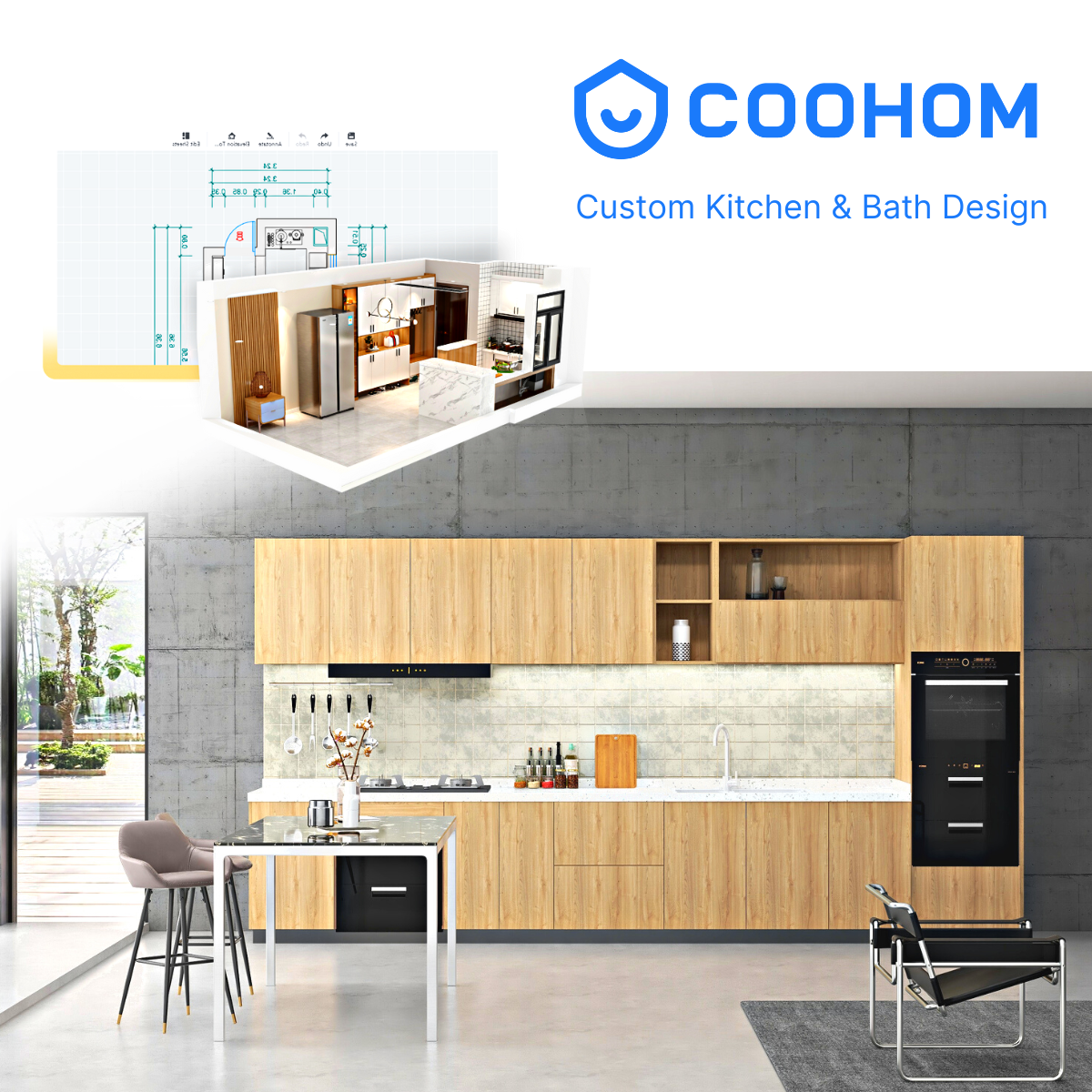 March 28 2023 COOHOM BLOG
