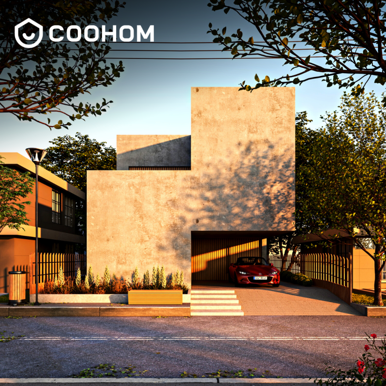Using 3D Visualization to Enhance the Customer Experience – COOHOM BLOG