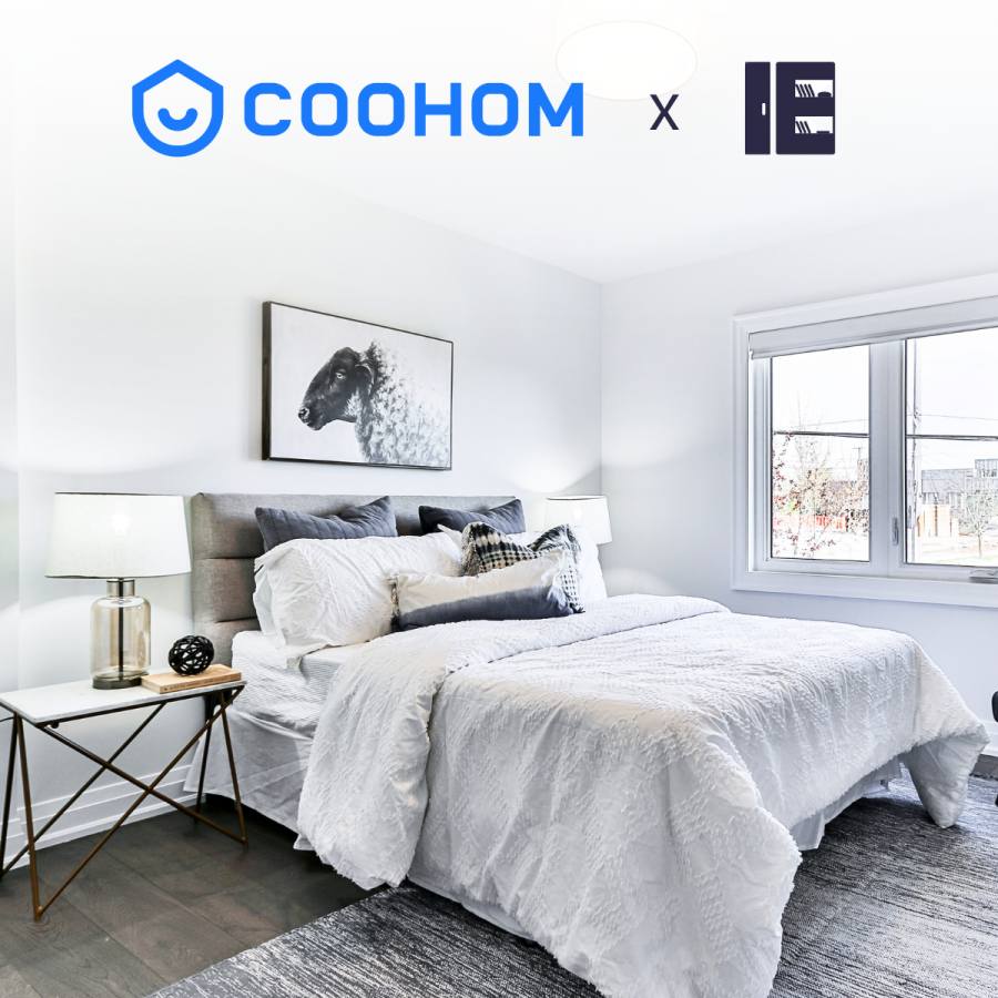 Coohom x Inspired Elements | 3D Custom Furniture Design – COOHOM BLOG