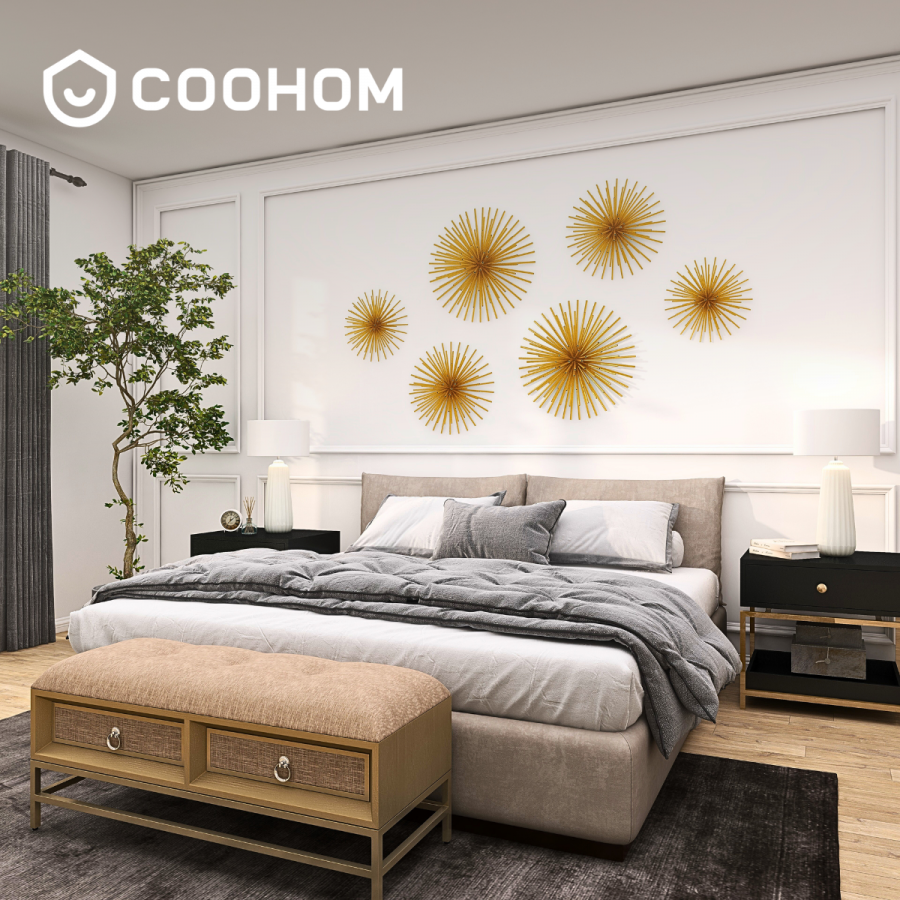 CGI Solution | Adjust and Shoot in 3D – COOHOM BLOG