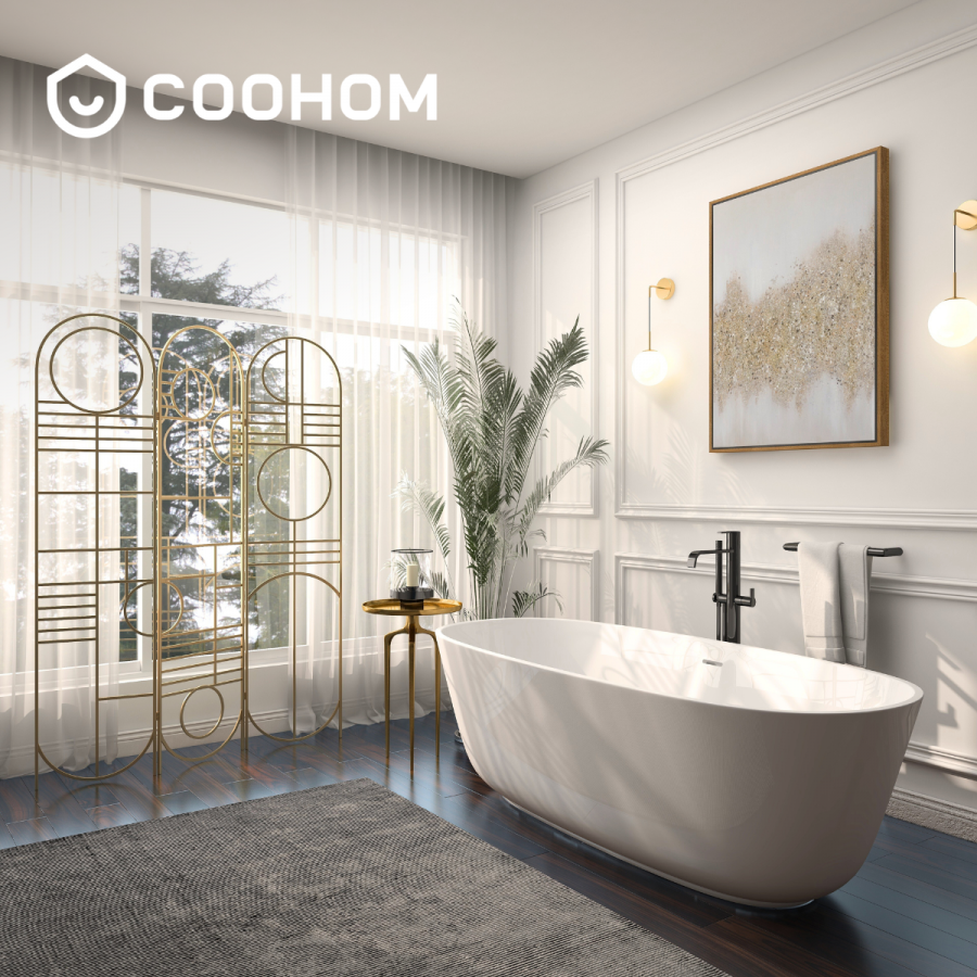 CGI Solution | Lighting Adjustment – COOHOM BLOG