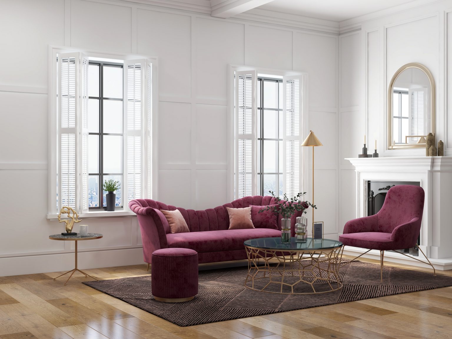 3D Design Ideas – COOHOM BLOG