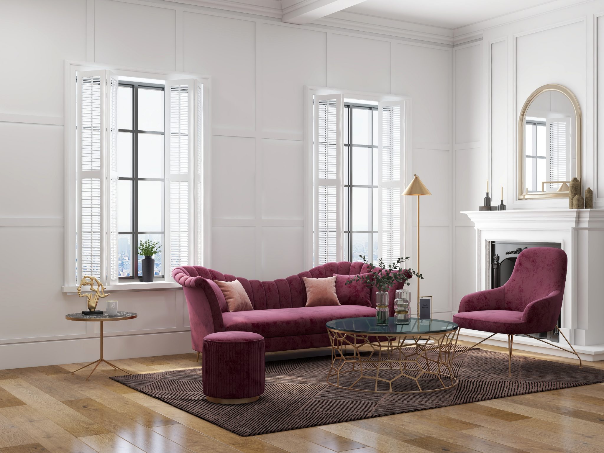 COOHOM BLOG – Page 8 – 3D Visualization and Interior Design