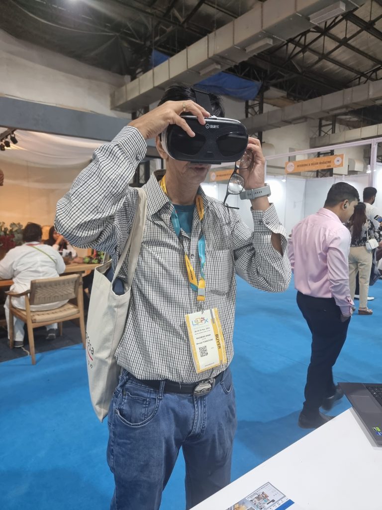 Coohom’s New Cloud-Based SaaS Design Platform Debuts at World Furniture Expo 2023 – COOHOM BLOG