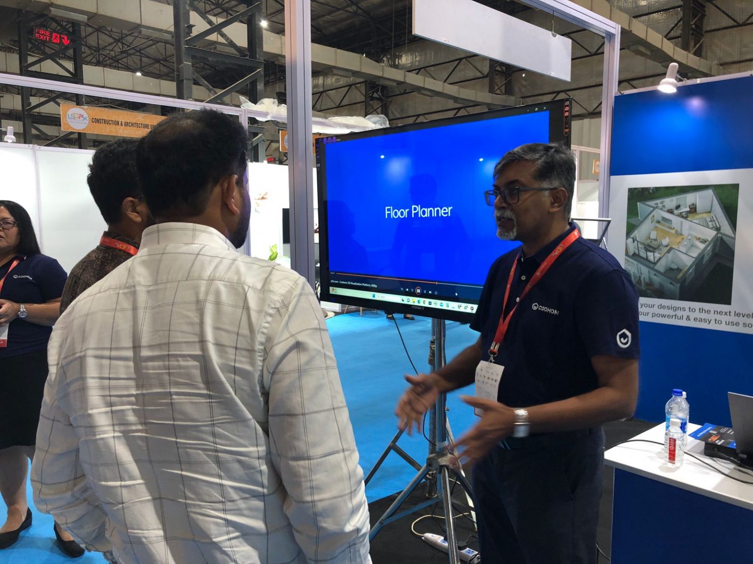 Coohom’s New Cloud-Based SaaS Design Platform Debuts at World Furniture ...