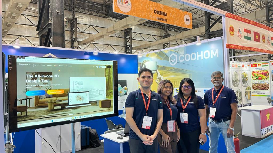 COOHOM BLOG – 3D Visualization and Interior Design