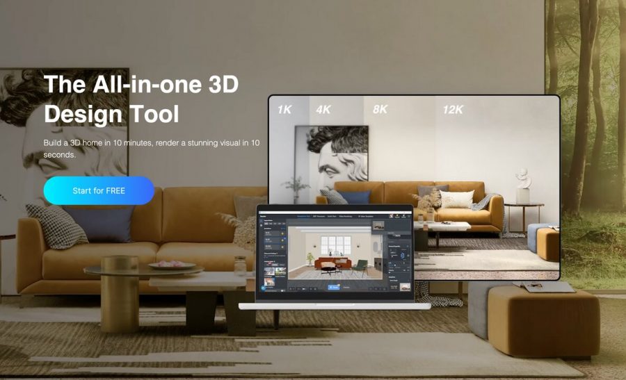 Elevate Your Home Design with Coohom – COOHOM BLOG