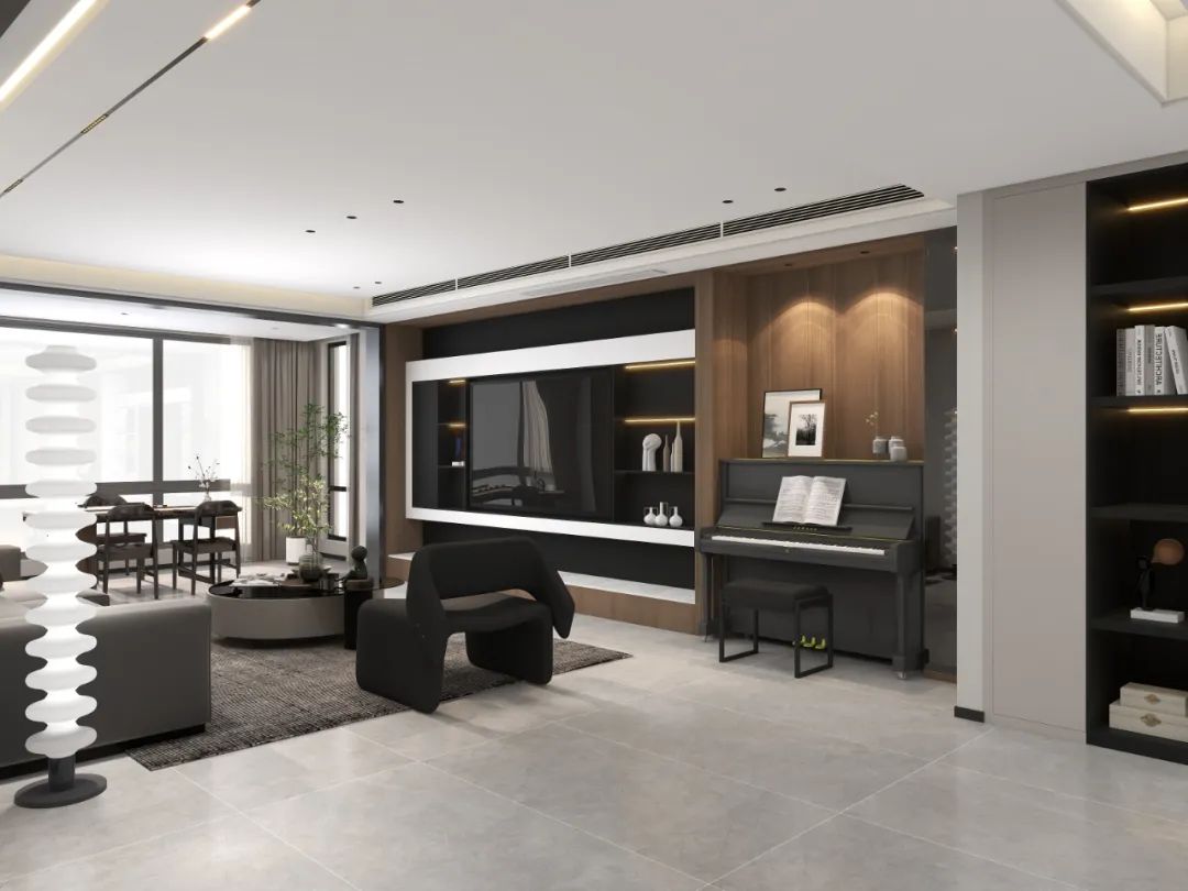 Coohom Design Masterpiece: Who Else Can Achieve Such a Level? – COOHOM BLOG