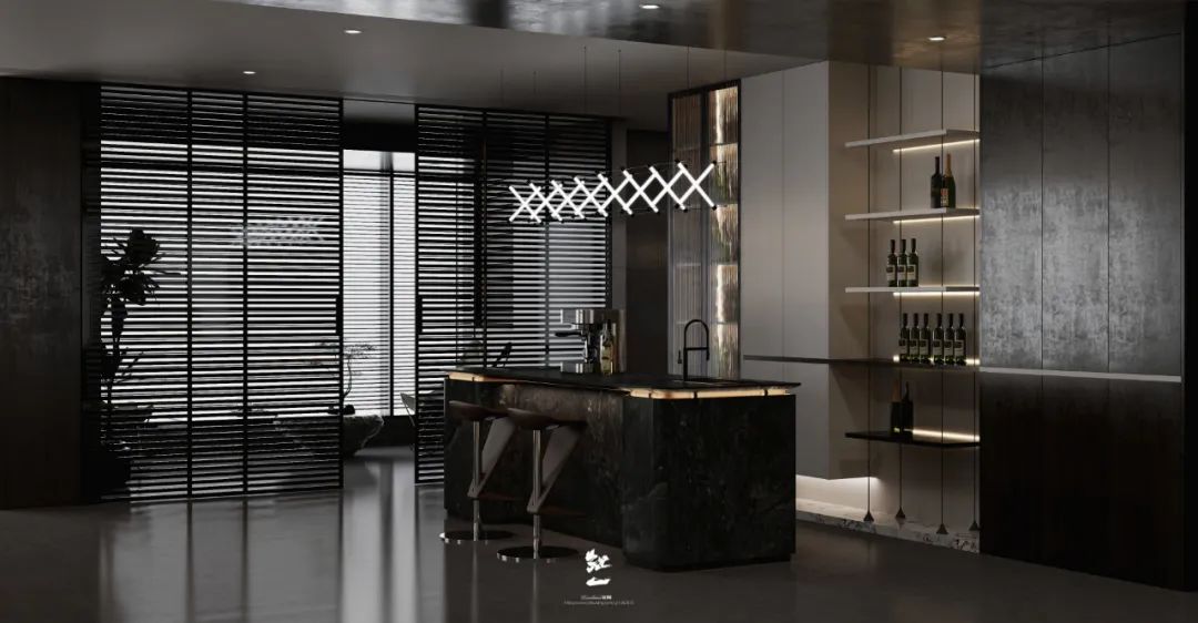 Coohom Design Masterpiece: Who Else Can Achieve Such a Level? – COOHOM BLOG