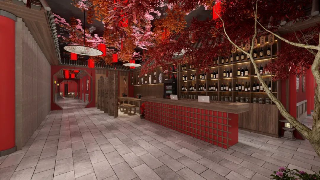 Coohom Design Masterpiece: Who Else Can Achieve Such a Level? – COOHOM BLOG