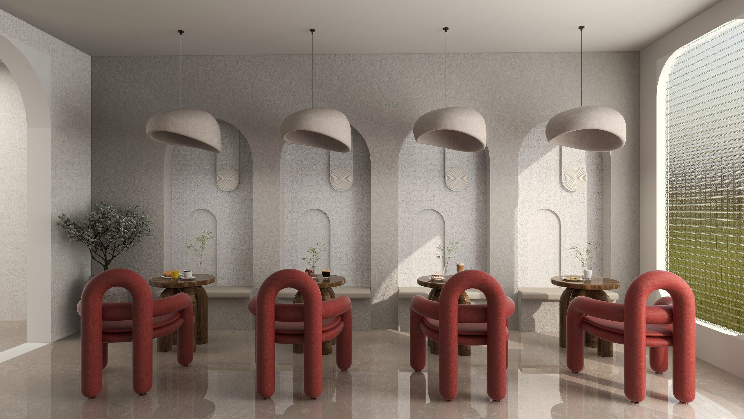 COOHOM BLOG – 3D Visualization and Interior Design