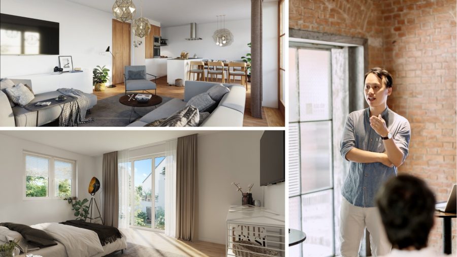 COOHOM BLOG – Page 3 – 3D Visualization and Interior Design