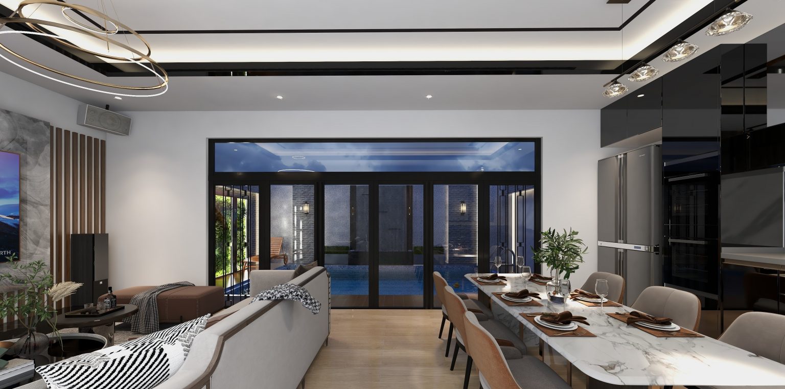 Coohom: Empowering Creative Visions – The Journey of Muhammad Izeul ...